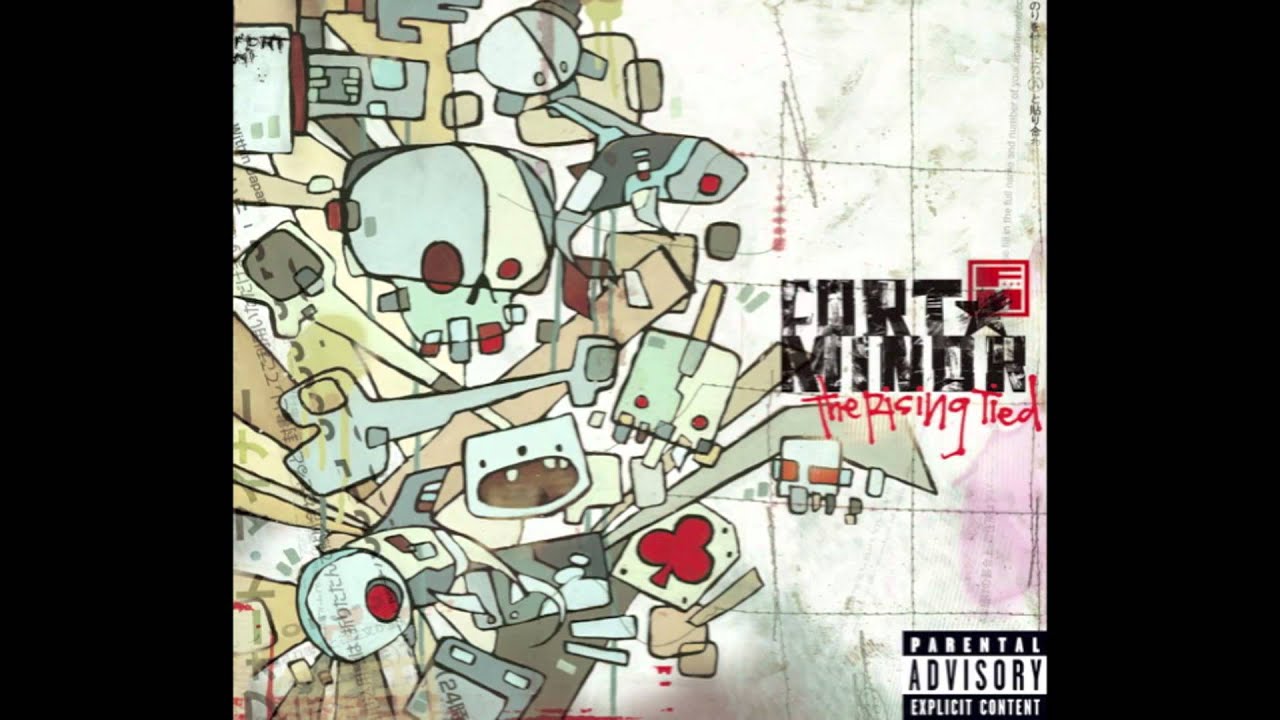 Fort Minor - Remember The Name - YouTube