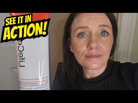 LifeCell All-In-One Anti-Aging Cream Review | Daily Skincare Test