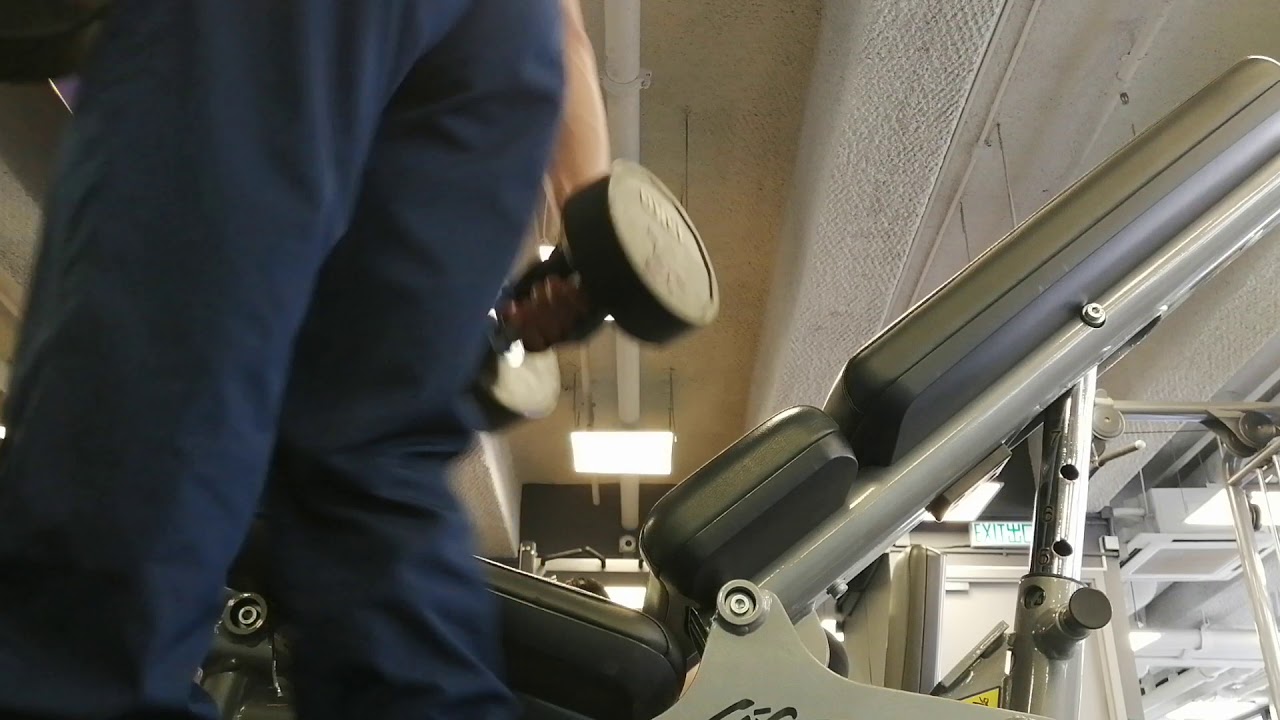 How to build a strong arm (1) - YouTube