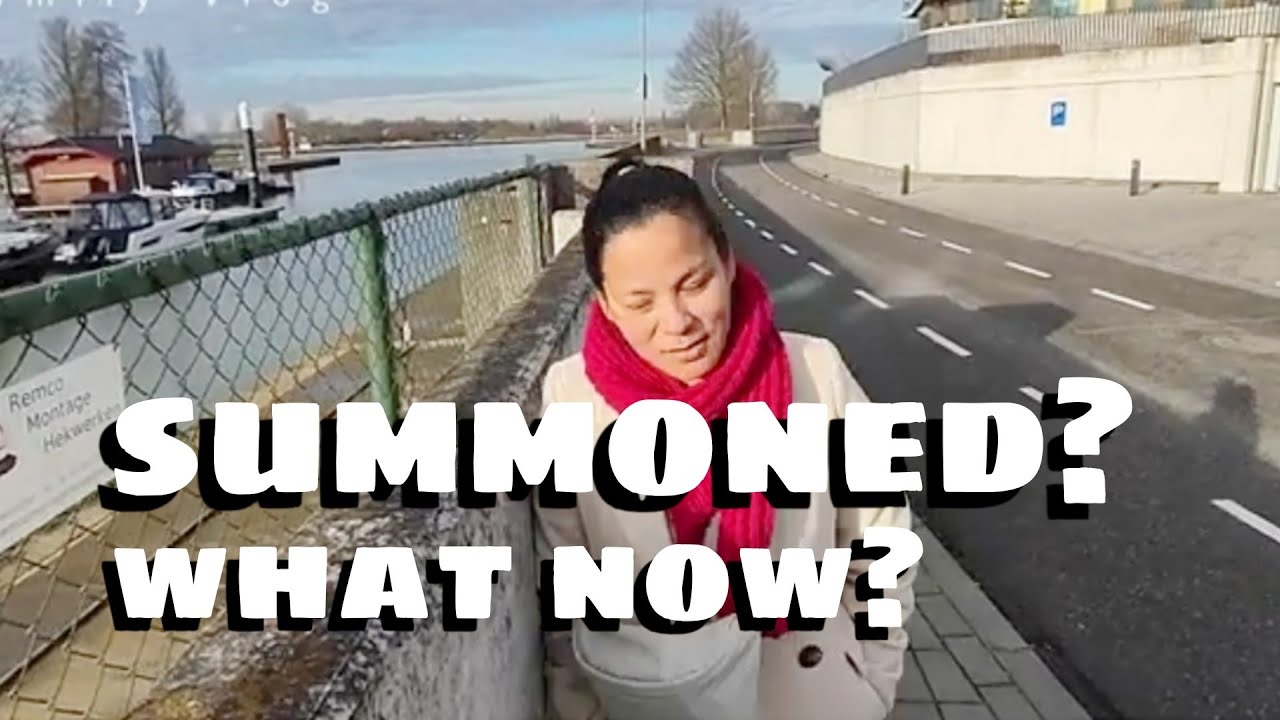 🇵🇭 Dutch Filipino Couple Facing Government !? 👨‍👩‍👧‍👦 Rodvivkids Family ...