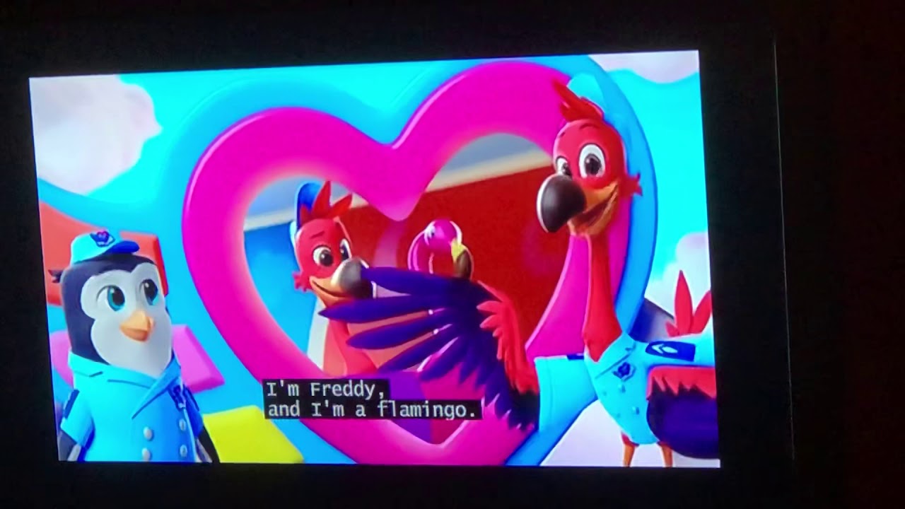 Tots Promo - YouTube