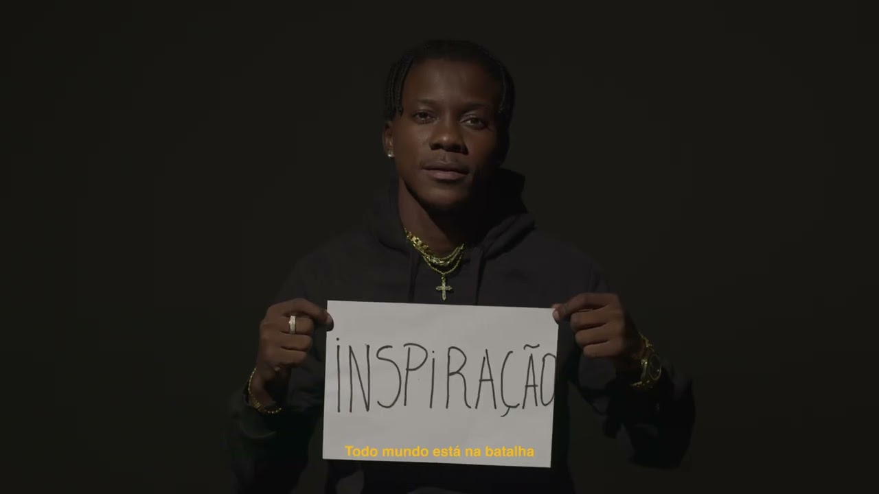 Preto show x Teo no beat - Motivação - YouTube