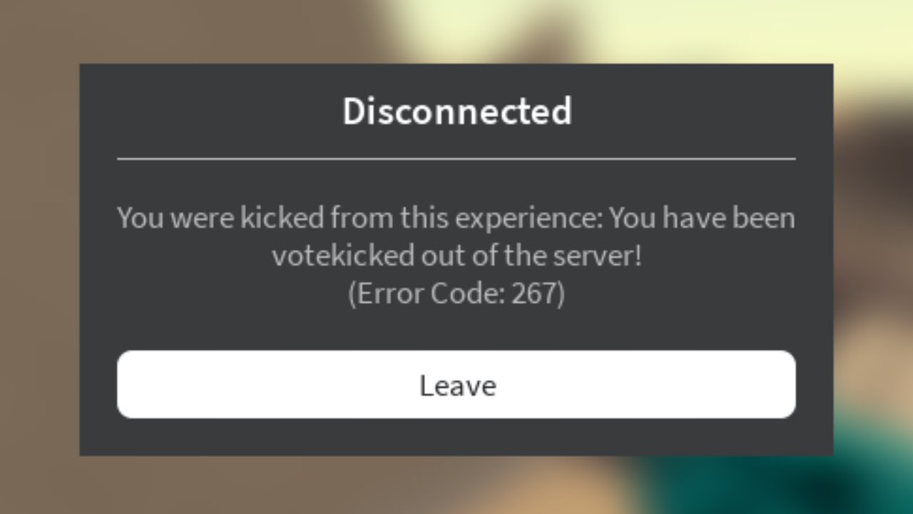 phantom forces votekick experience - YouTube