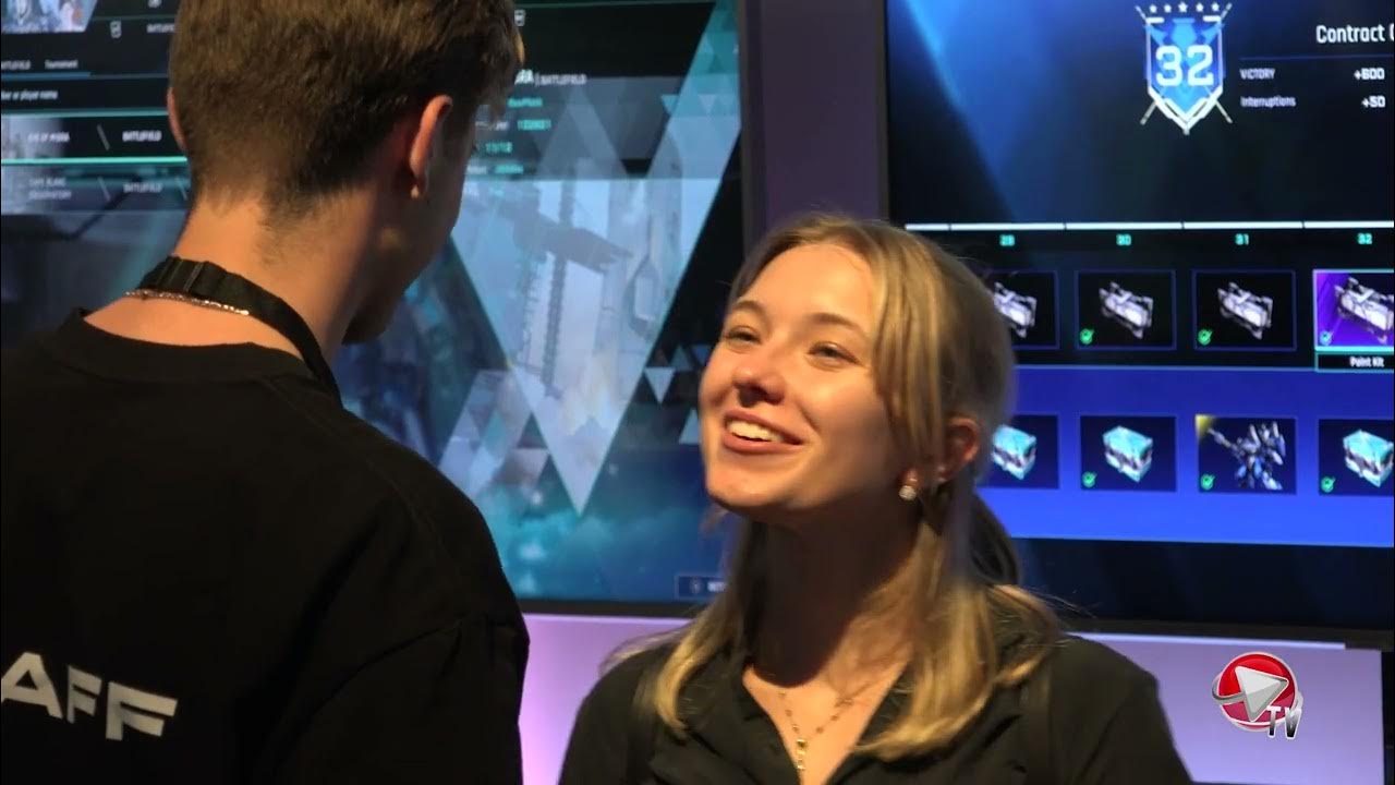 ICTbusiness TV: Gamescom pokazao snagu industrije i prilike za hrvatske ...