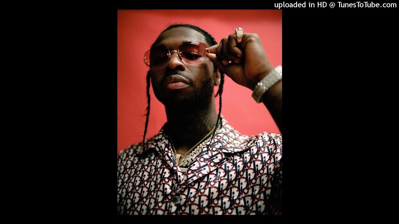 POP SMOKE - 30 Clip REMIX - YouTube Music