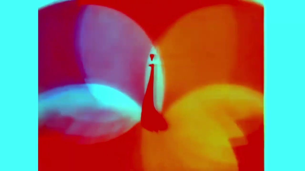 Preview 2 NBC Peacock Special Program Logo Effects - YouTube