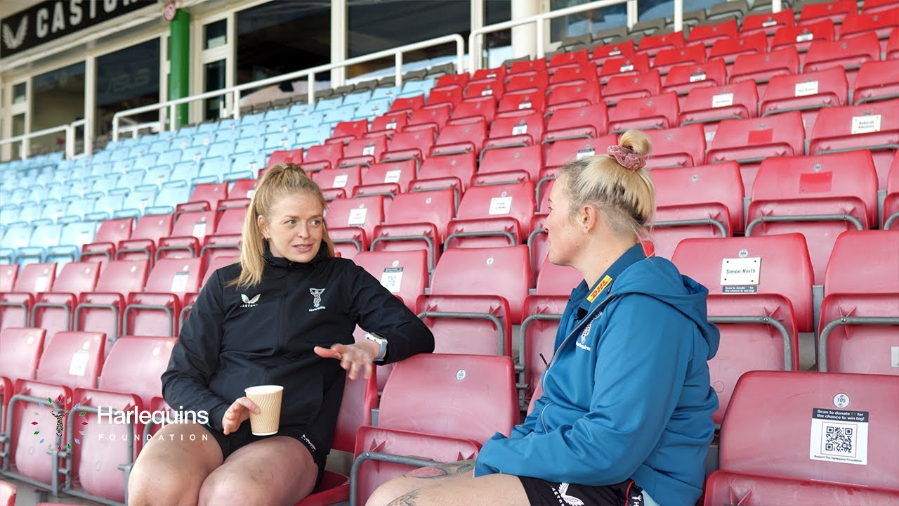 Sarah Bonar on the Essential Skills - YouTube