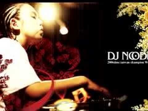 dj noodles radio mix - YouTube