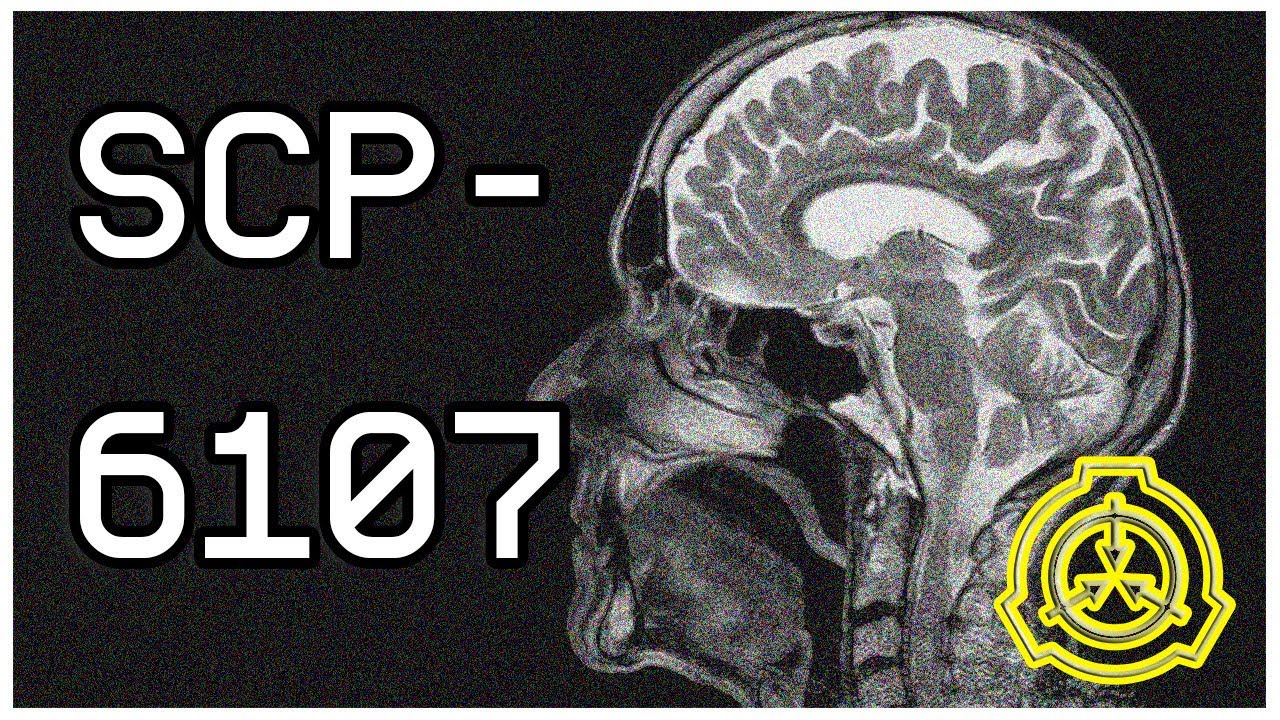 SCP-6107 | Diseases of the Skin | Human skin - YouTube