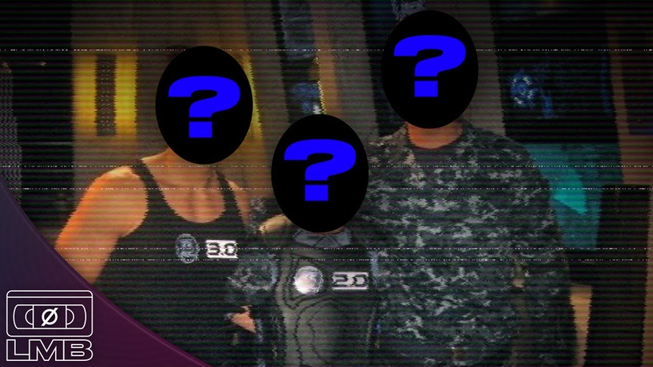 Disney Channel's Most Mysterious Pilot - YouTube