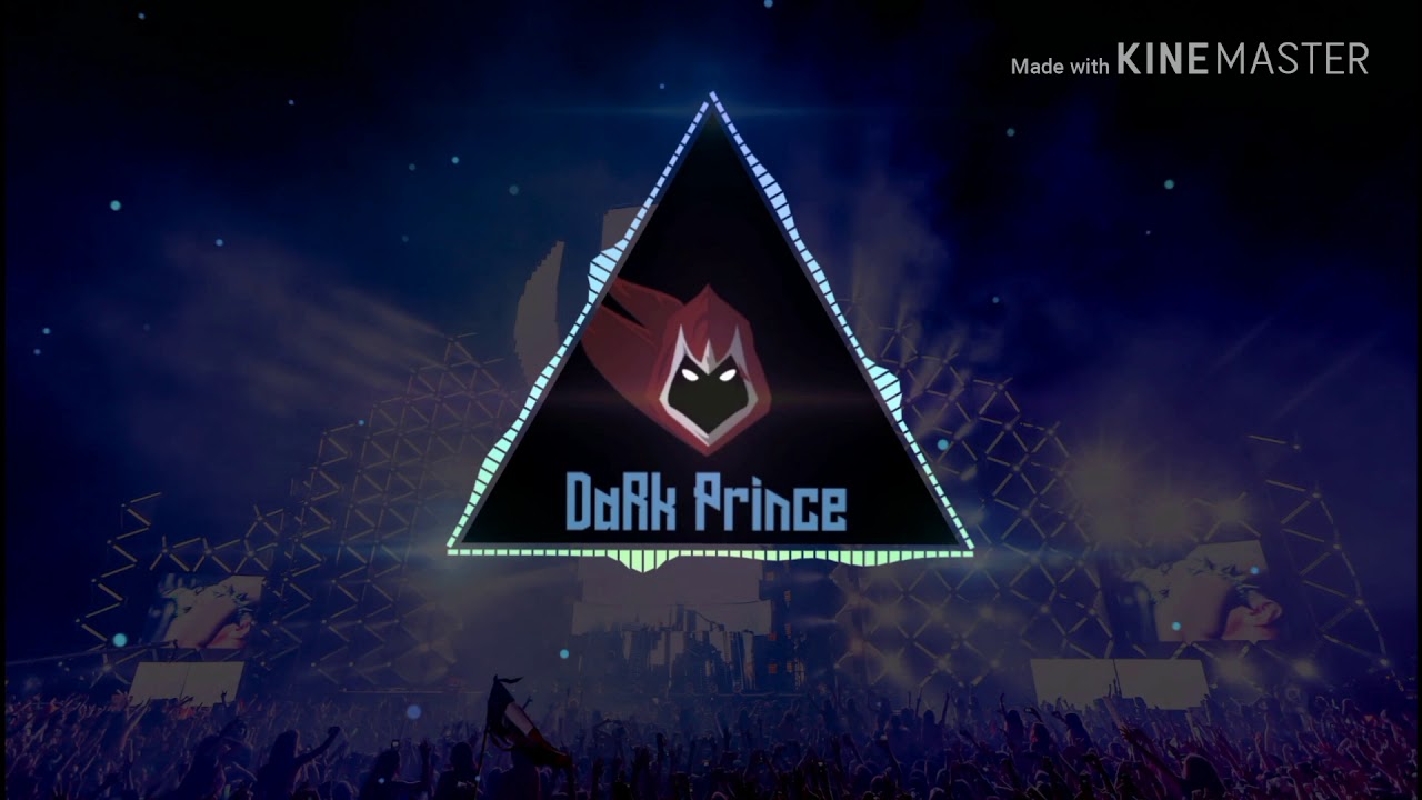 DaRk Prince - The Voices (Official music) [EDM Music 2018] - YouTube