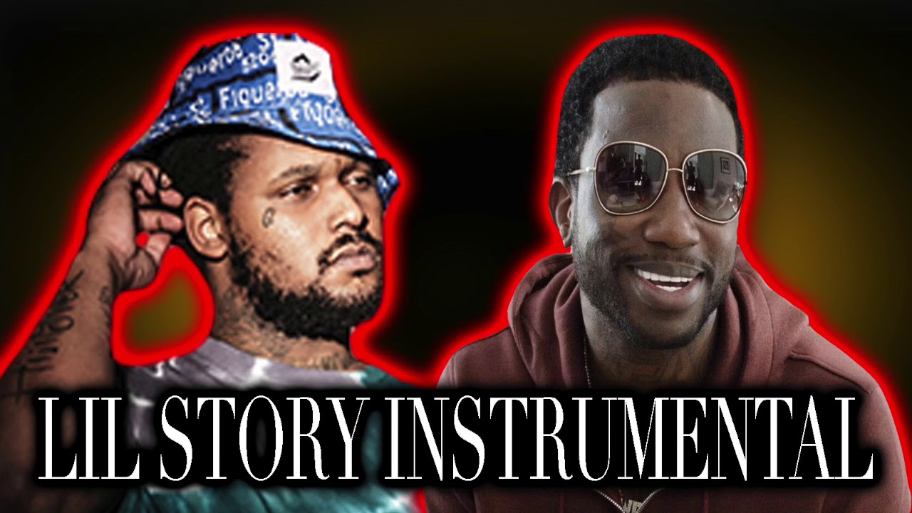 Lil Story (Instrumental) | Gucci Mane & ScHoolboy Q - YouTube