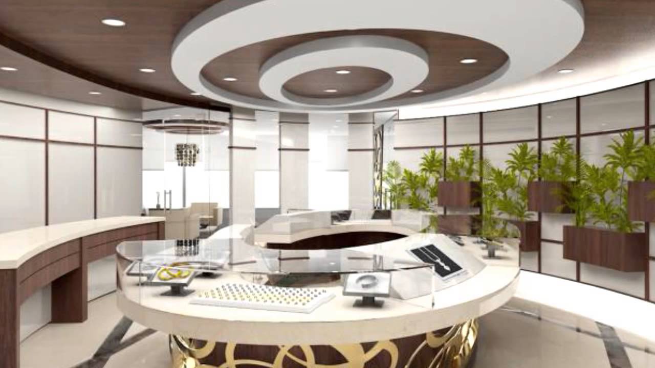 ALDI_Interior Design 2013 - YouTube