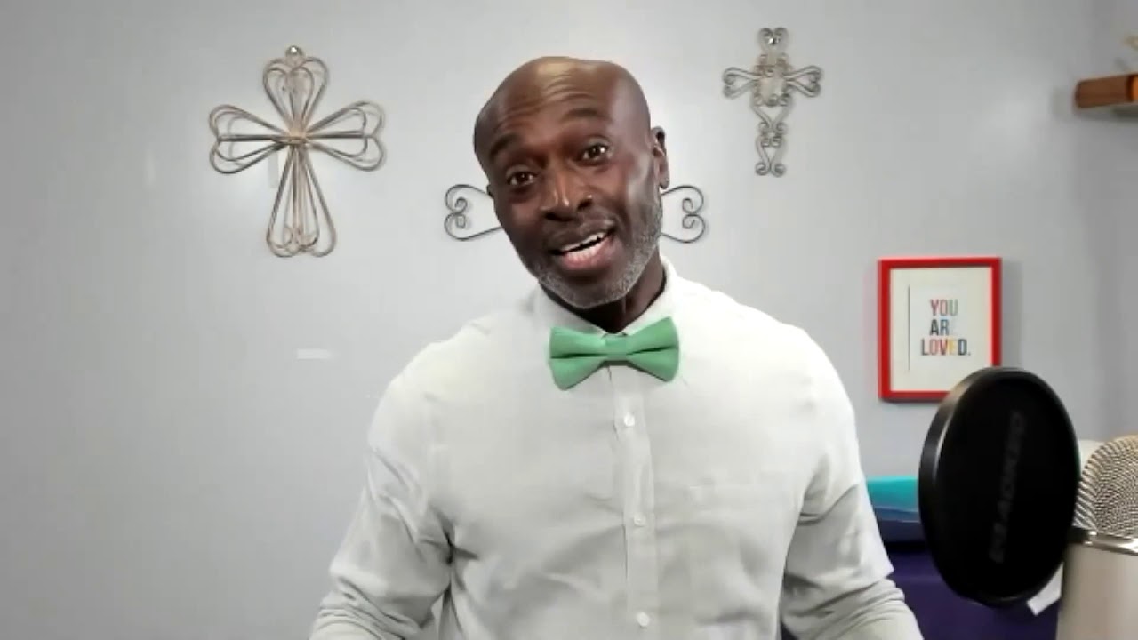 "In the right place, at the right time, but not ready" by Pastor ...