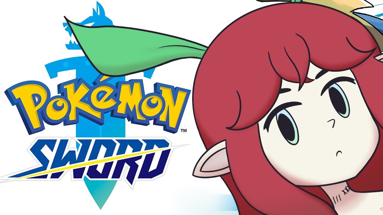 Happy Valentines Day! Time to play something questionable [Pokemon ...