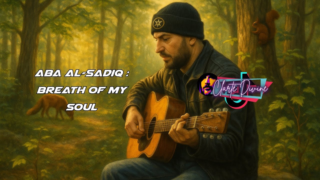 Aba Al Sadiq Breath of My Soul - YouTube