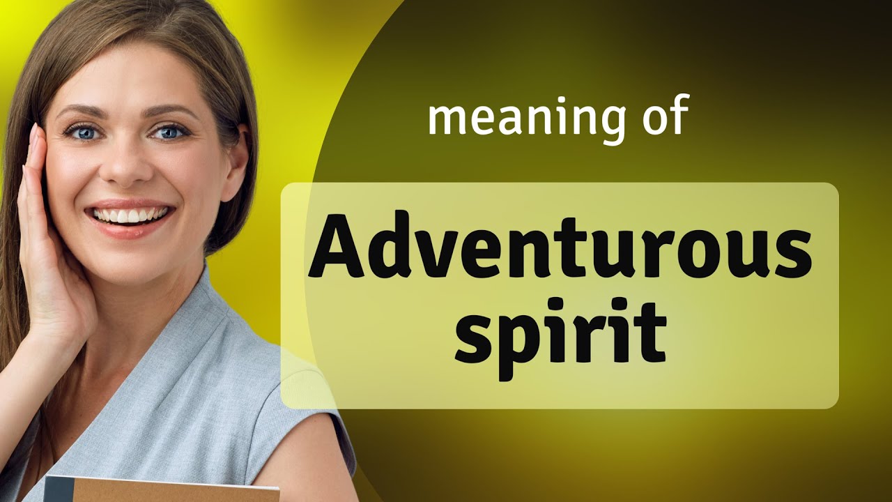 Unleashing Your Adventurous Spirit: A Guide to Bold Living - YouTube