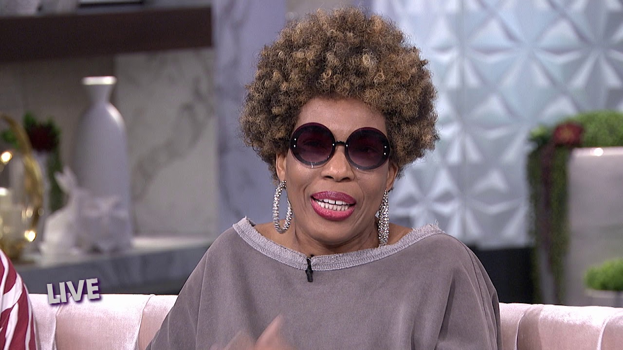 FULL INTERVIEW PART ONE: Macy Gray and Maino on Dating, Prison, and ...