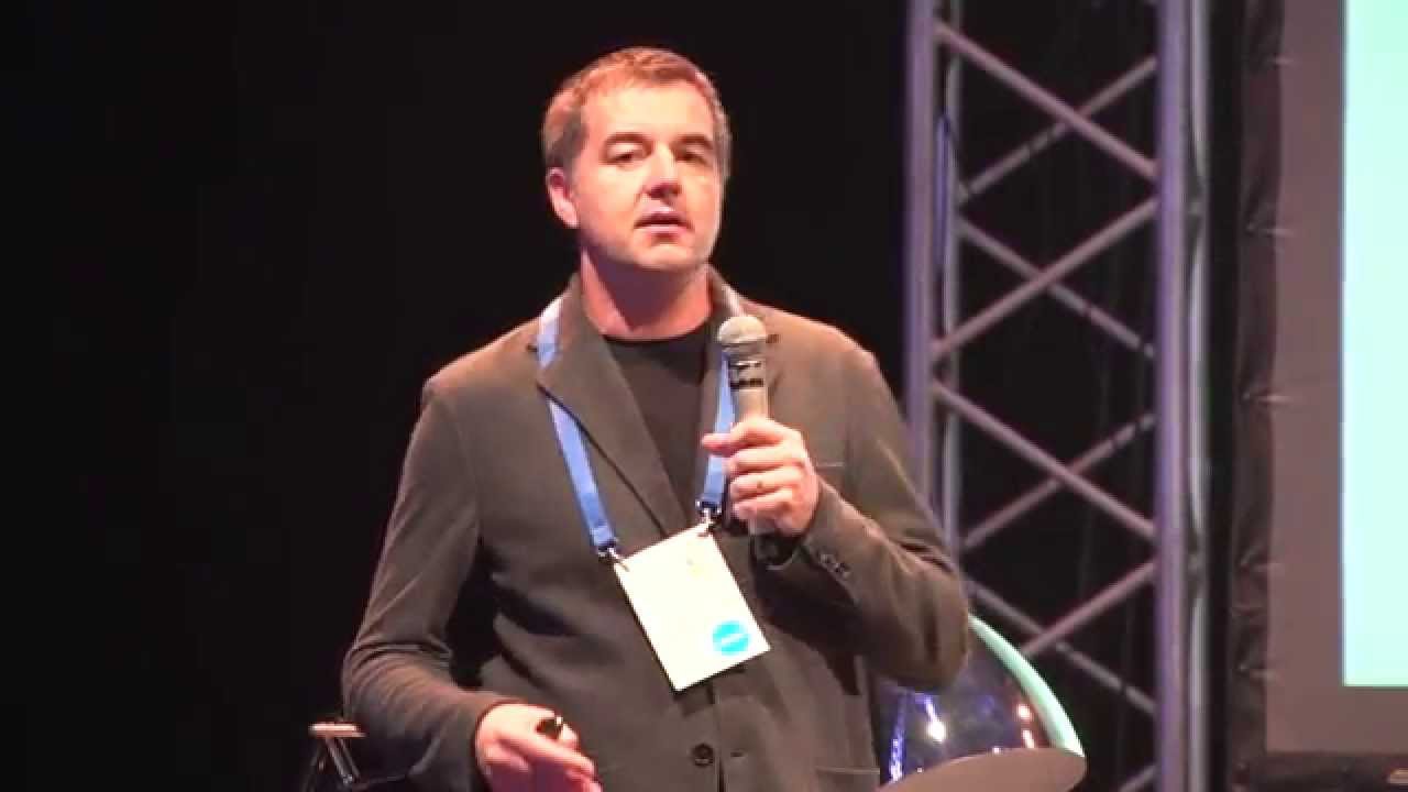 10. Slovenski forum inovacij - Pitch - MATEJ RUS (TOVARNA PODJEMOV ...