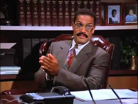 Seinfeld--Kramer sues Java World (coffee company) - YouTube