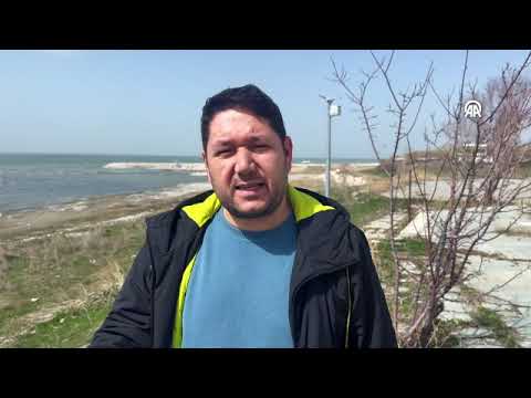 Uzmanlar Tuşba’daki depremi 2011 yılındaki Van depremiyle ilişkilendiremeyiz
