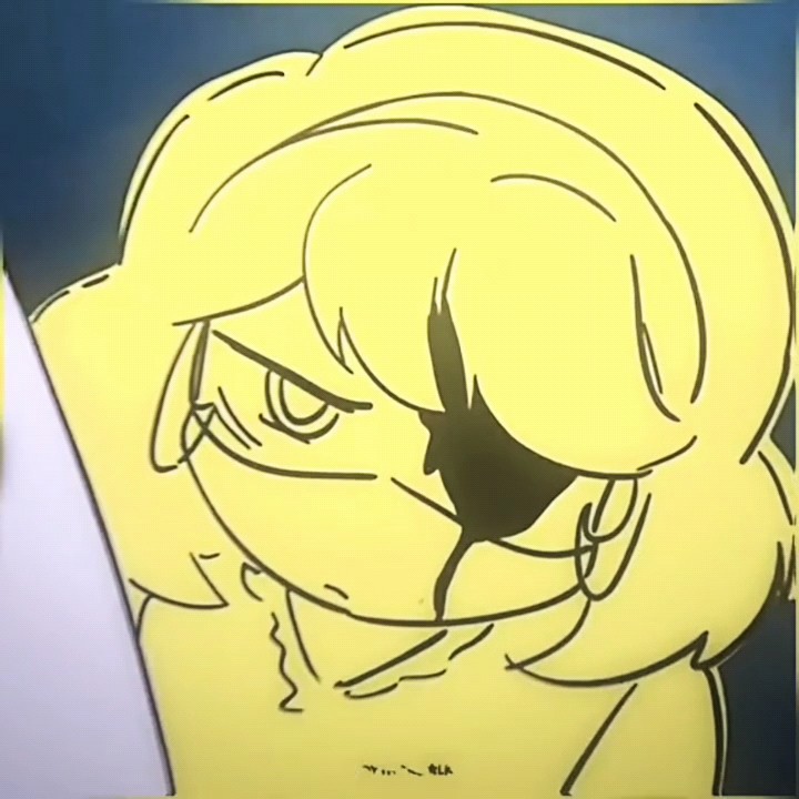 MURDER DRONES/ animation - YouTube