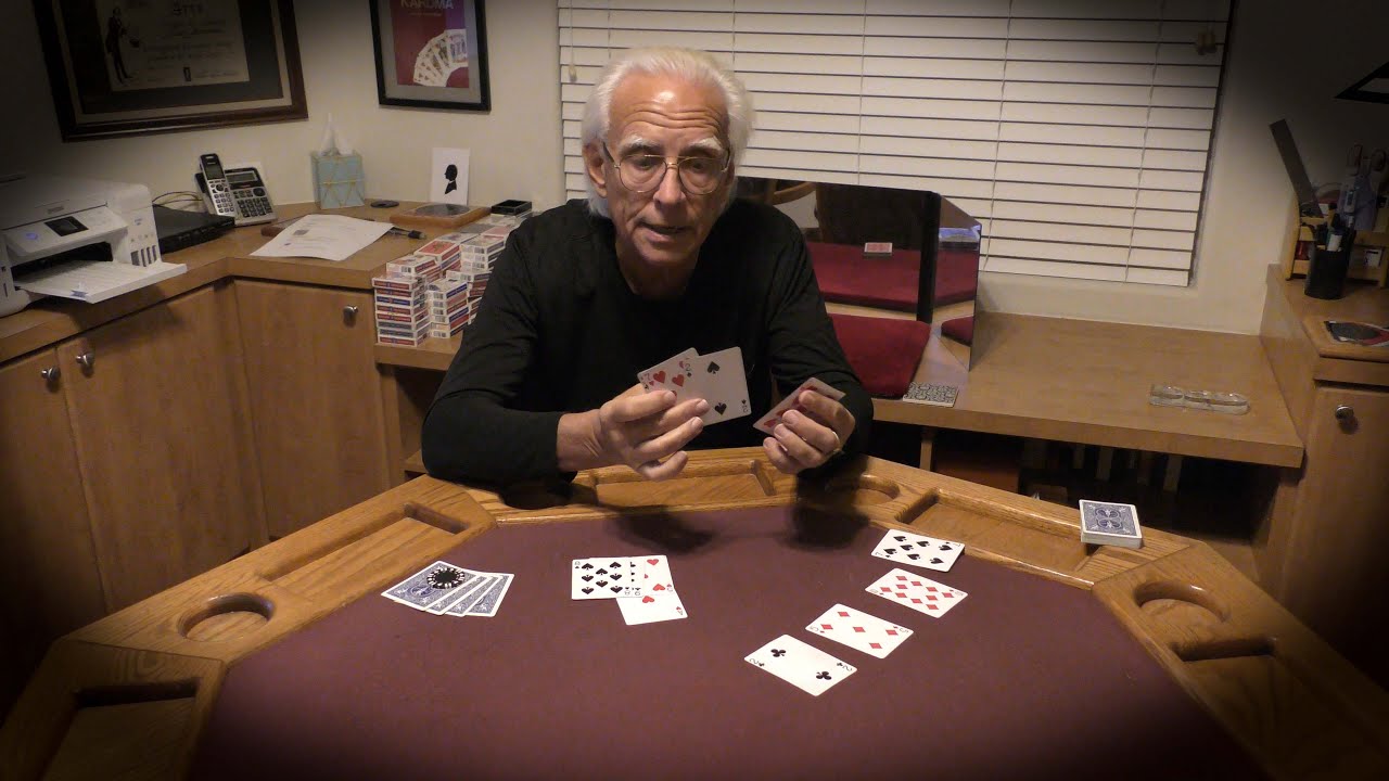 The Prequel And The Sequel - Allan Ackerman - YouTube