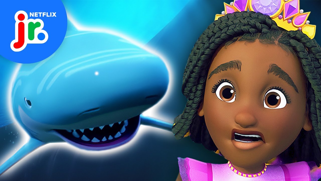 Action-Packed Princess Adventures! 👑💥 Princess Power Compilation ...