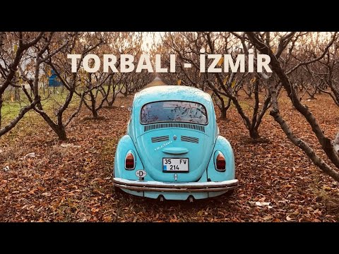 Torbalı'yı arabayla gezelim