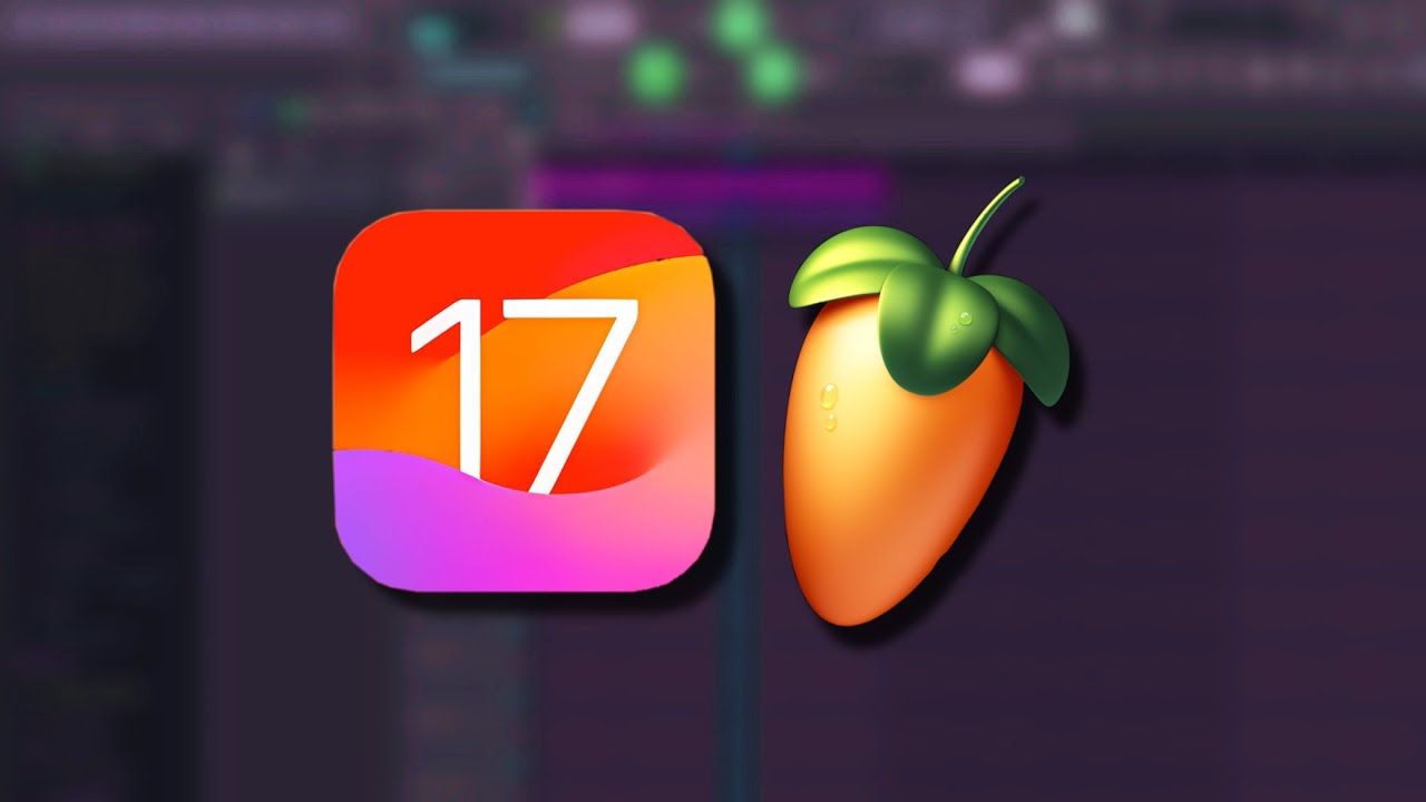 Making Beats With Ios 17 Ringtones Youtube