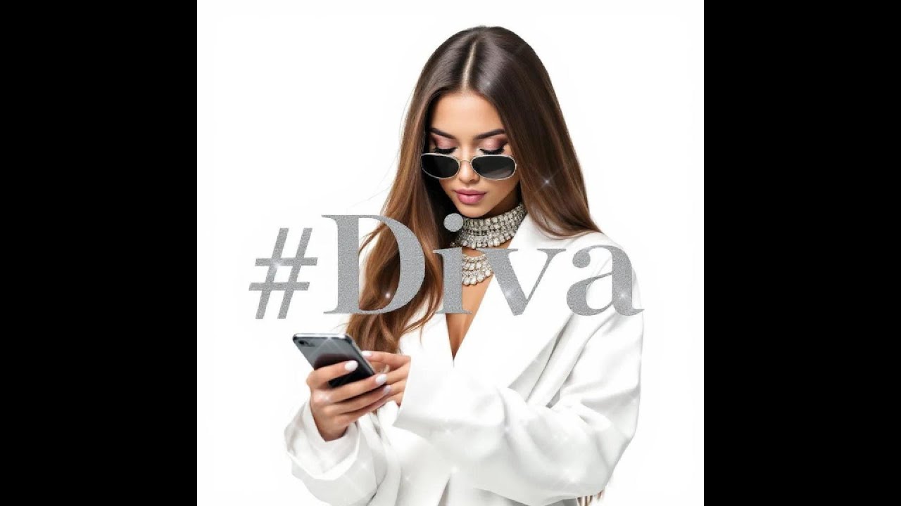 Wühlmaus22 - Hashtag Diva [wayamayafey Cover] - YouTube