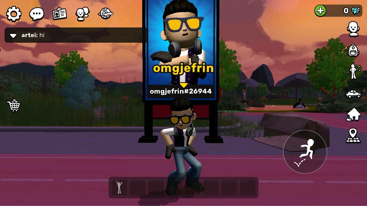 XDRP - Zombie Hunt Season New Champion 130 points @OMGJEFRIN #omgjefrin ...
