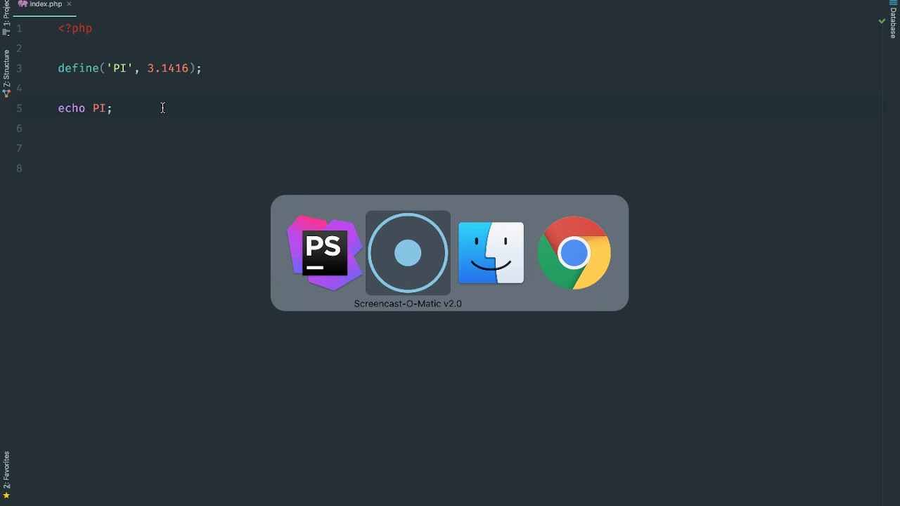 Php Basic Class 3 Youtube 9912