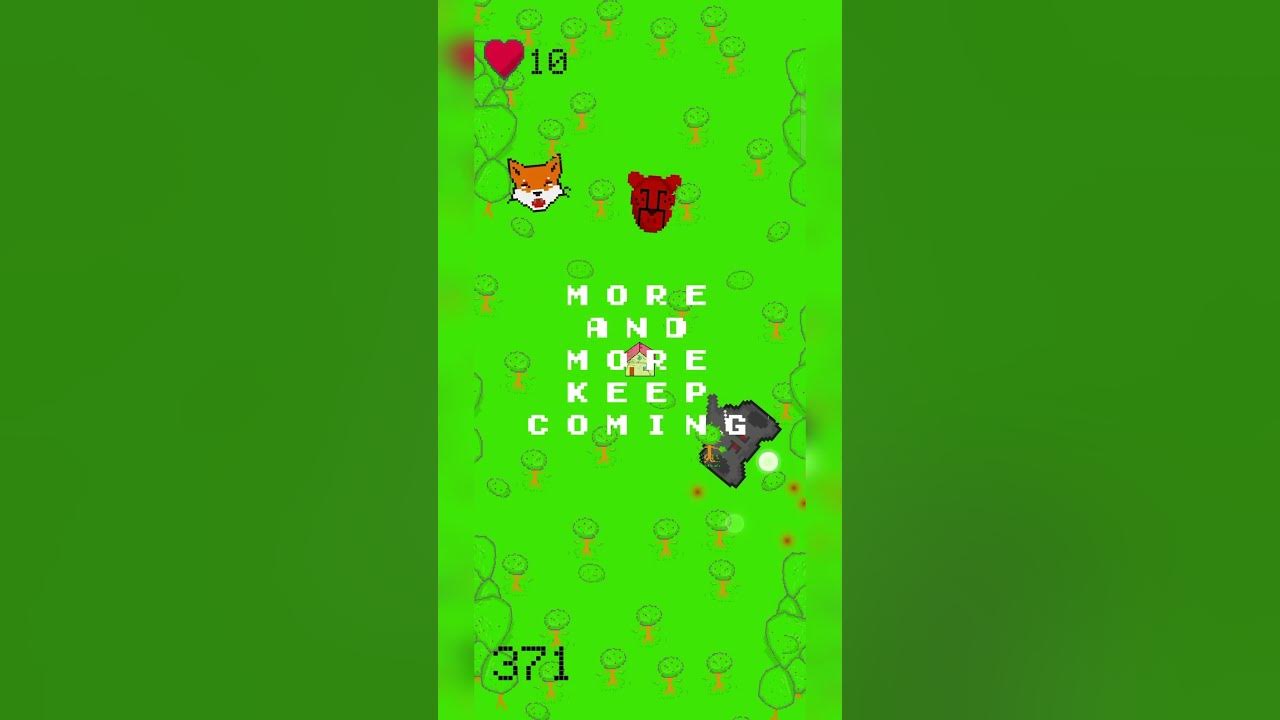 I Made My First Mobile Game In Unity 2d Gamedesign Gameplay Gamedevelopment 2danimation