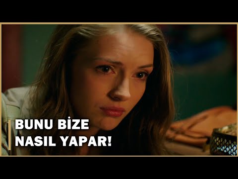 Yiğit'i, Nasıl Durduracağız! - Şeref Meselesi 20.Bölüm