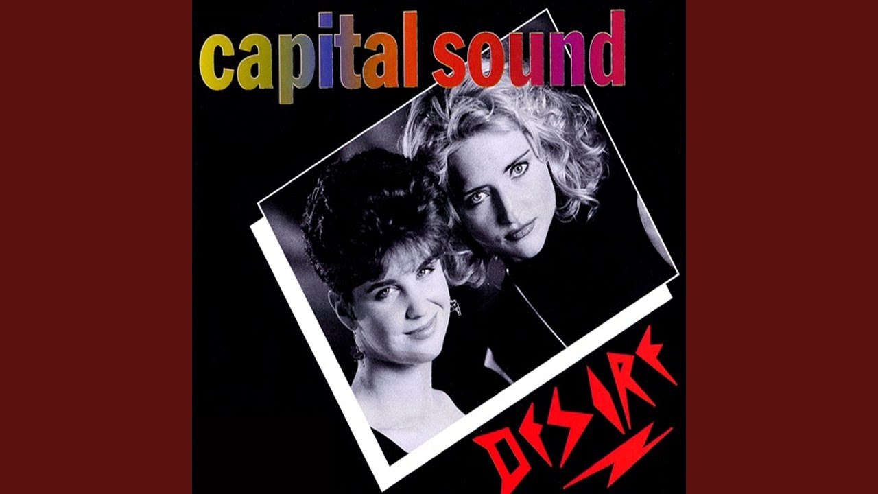 Desire - YouTube Music