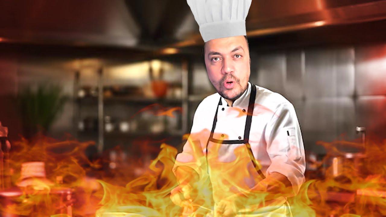 TK CUISINE EN LIVE👨‍🍳 IL VOMI SON BURGER 🤮 - BESTOF THEKAIRI78 - YouTube