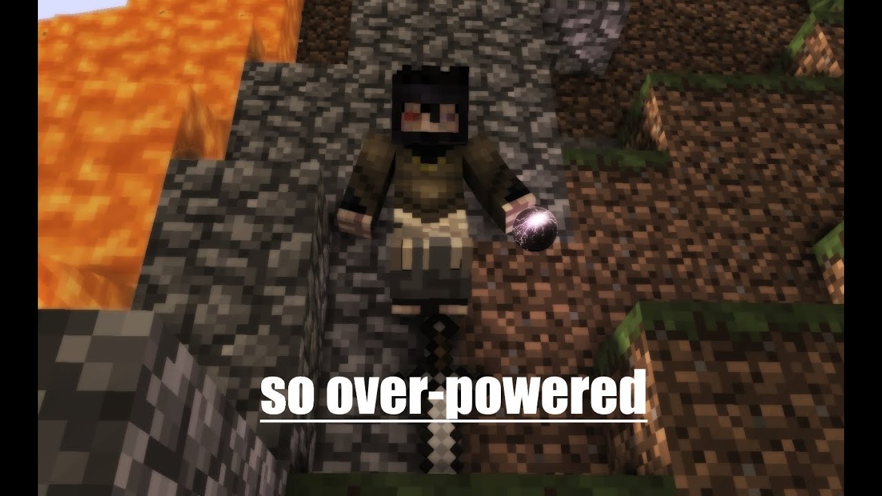 Minecraft Animation | Trailer? - YouTube