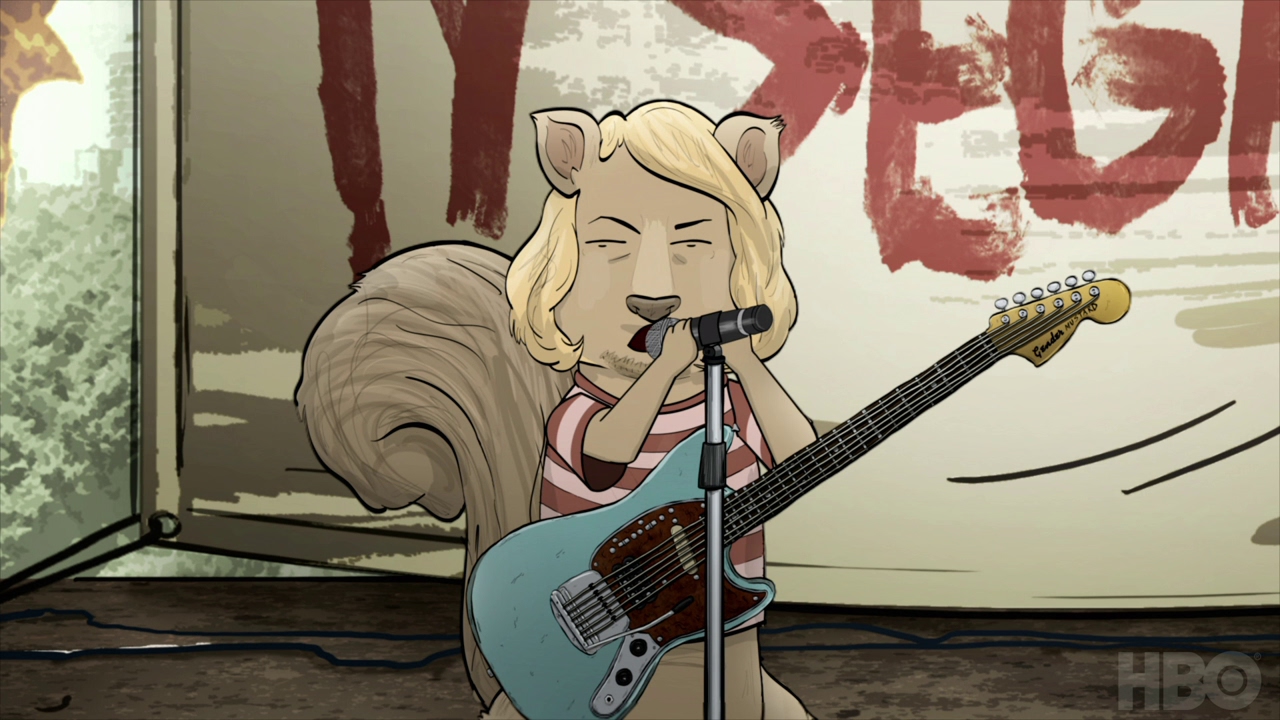 Animals Season 2 Episode 4: Preview (HBO) - YouTube