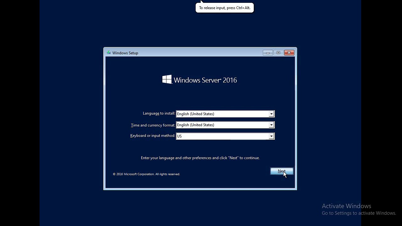Best free server software for windows server 2012 - vaultholoser