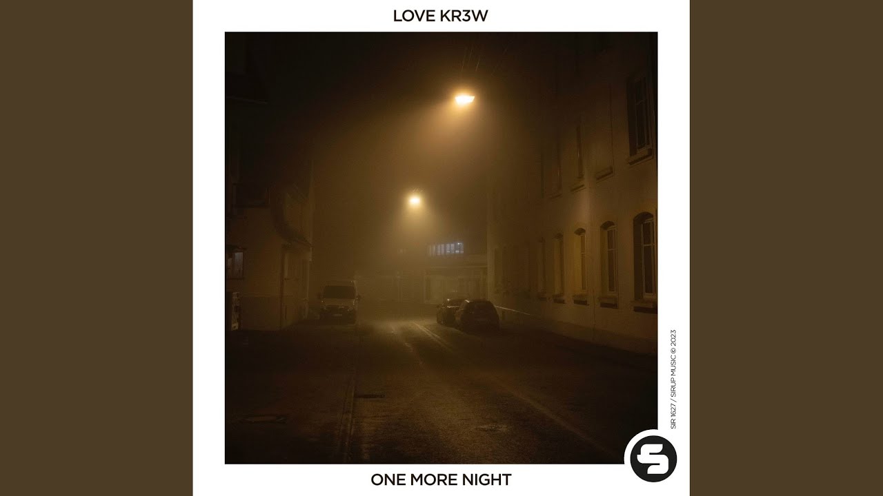 One More Night - YouTube
