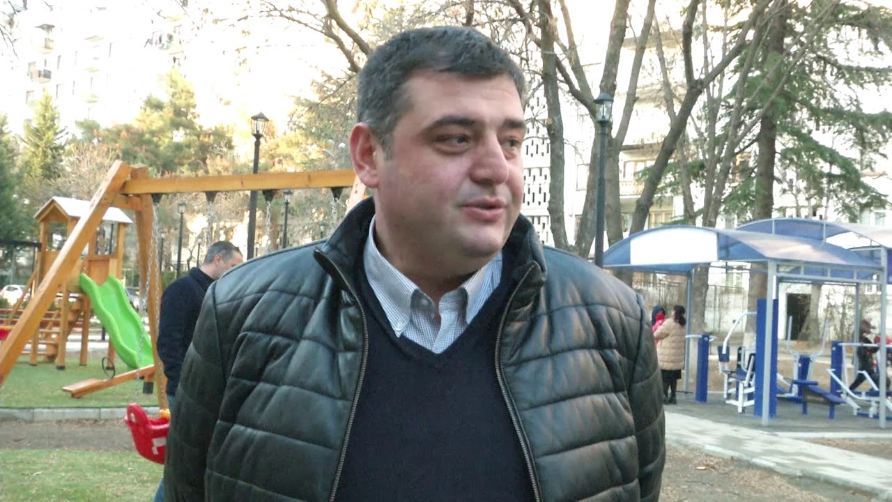 gldanis gamgeoba - YouTube