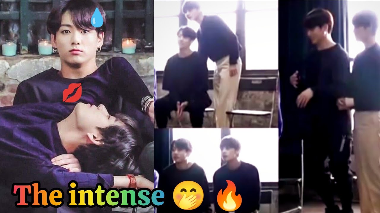 BTS run episode 89 & 90 Taekook's moment compilation (and some ...