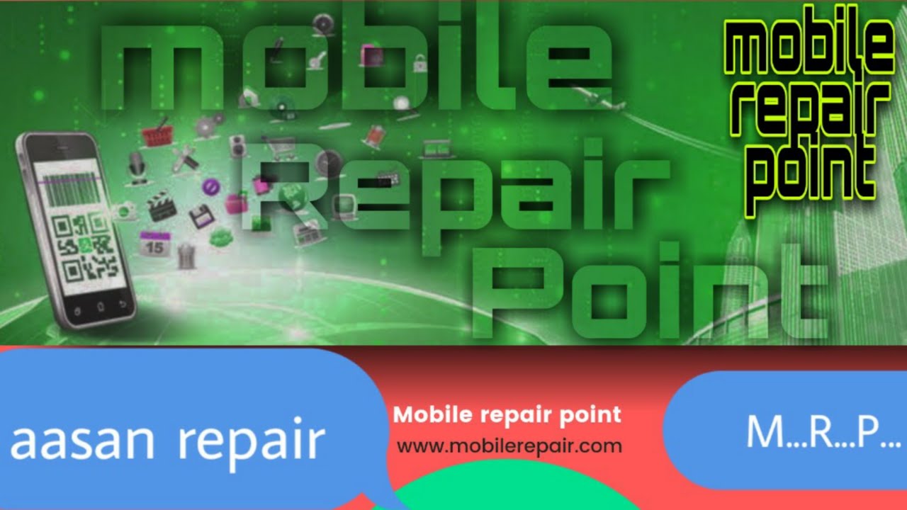 Keypad mobile headphone problem solve. By mobile repair point - YouTube