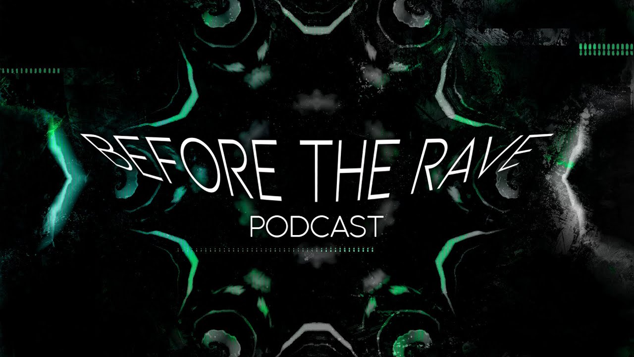 Before The Rave Podcast 029 - Artyem (Dj Set) - YouTube