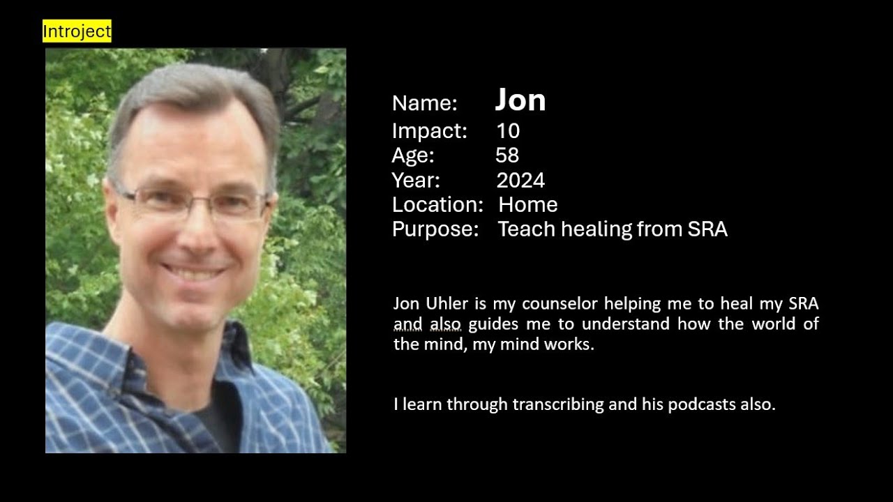 S2 EP35 - The Red Flags Surrounding Jon Uhler - THE REBUTTAL - Judith ...