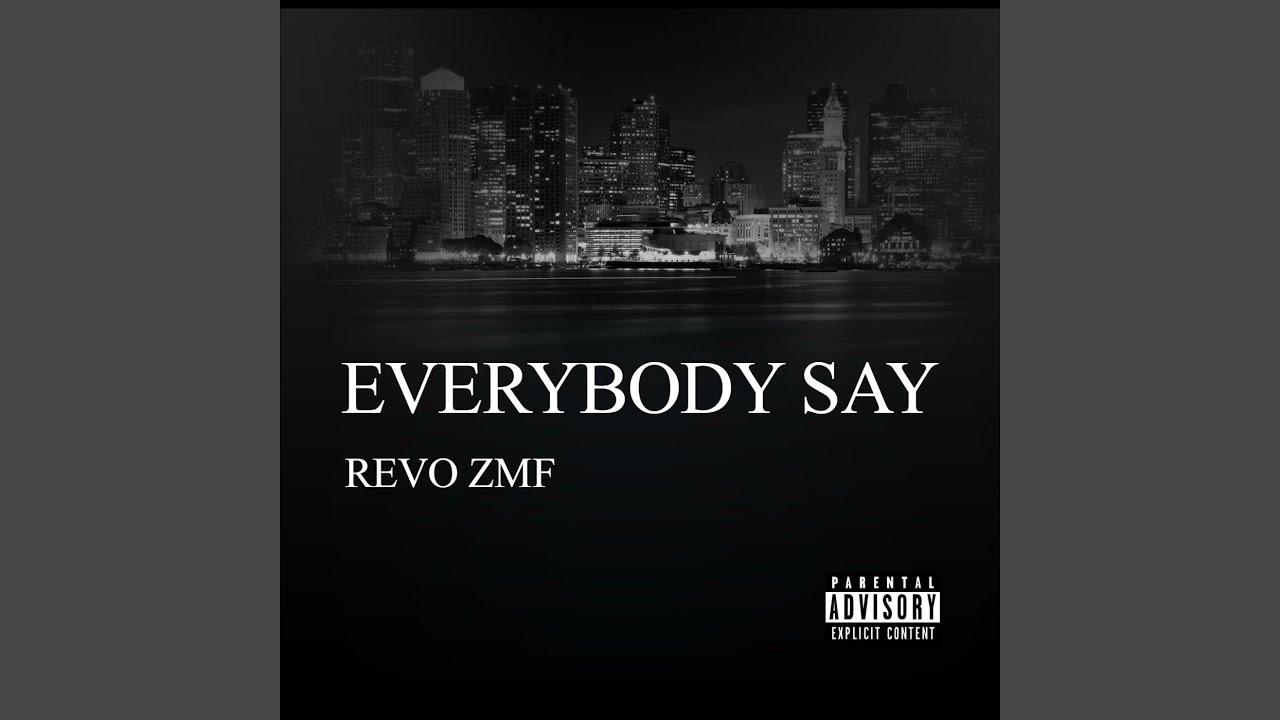 Everybody Say (feat. Scrill White) - YouTube Music