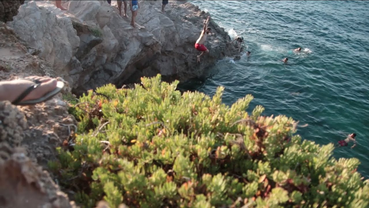 Discover Tunisia Project - AIESEC Carthage - Bizerte Part 1 - YouTube