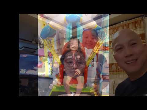 Jesselyn 6th Birthday Video 09Nov2018