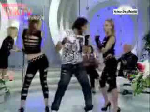 Ismail YK - Kudur Baby (Seda Sayan ile Yalniz Degilsiniz)